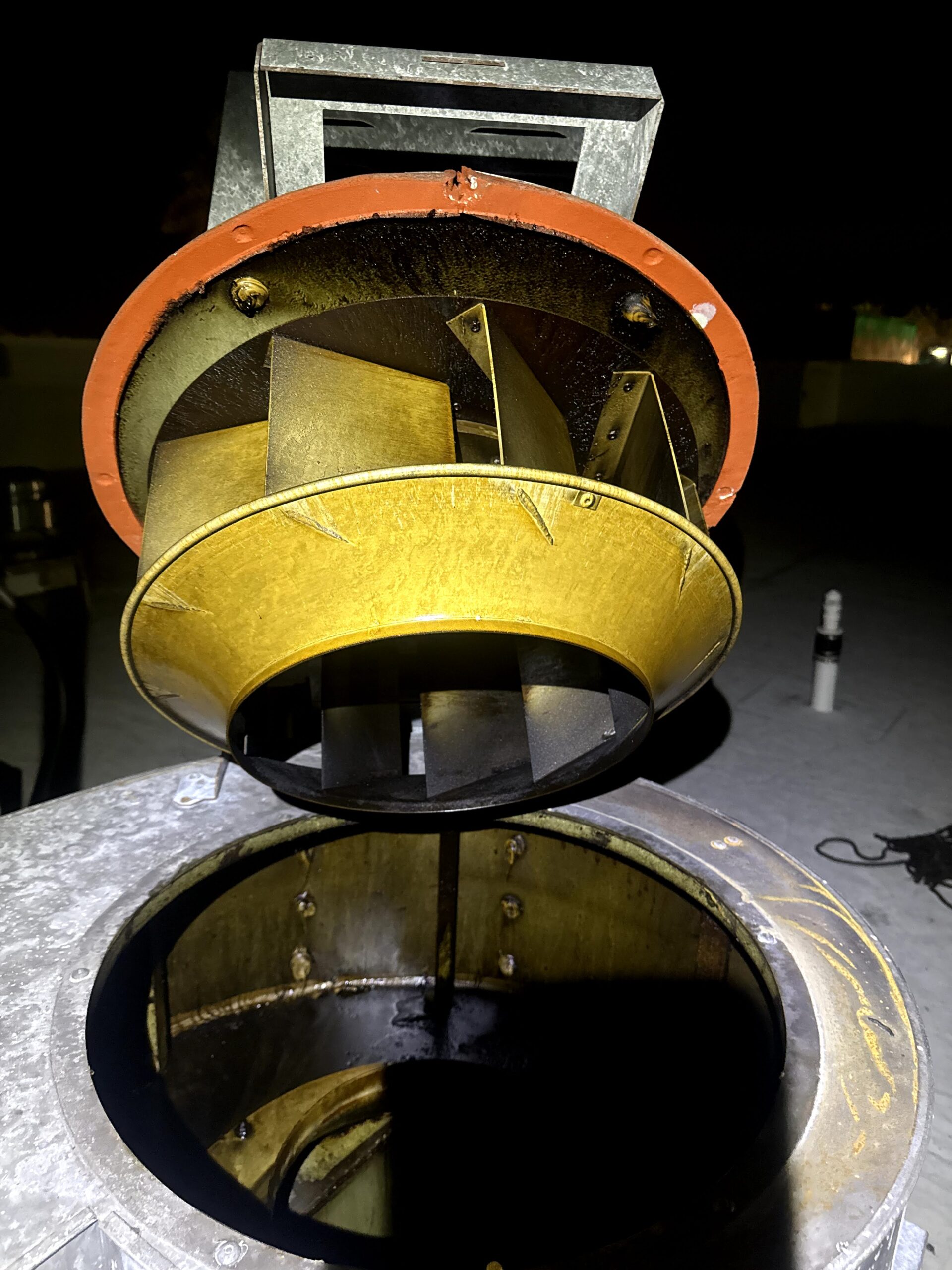 The Benefits of Photo Documentation in Commercial Kitchen Hood Cleaning ...